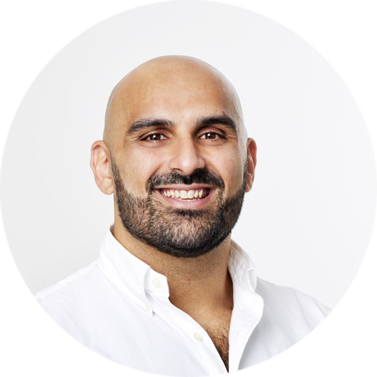 Meet Our Team of Experts - Lanter