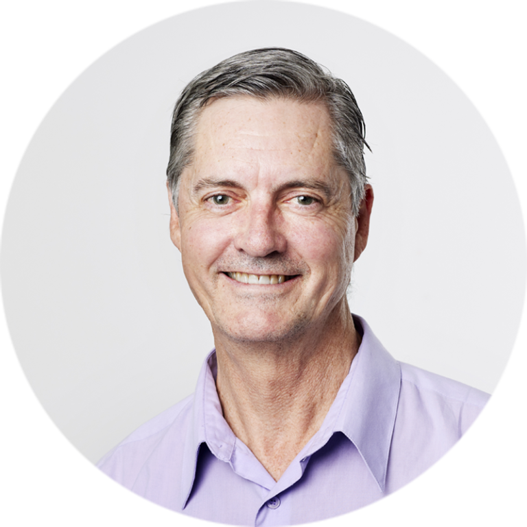 Meet Our Team of Experts - Lanter