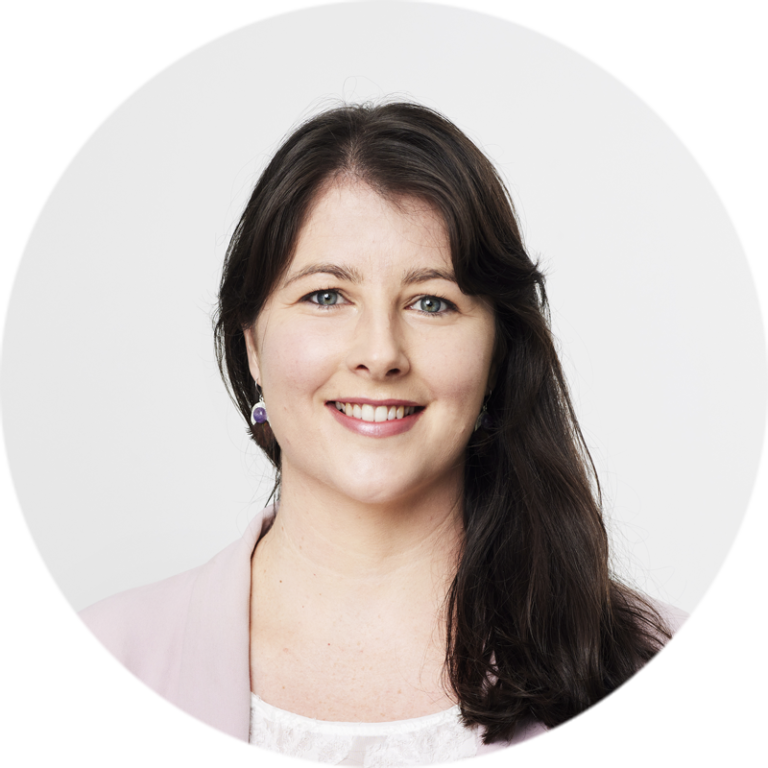 Meet Our Team of Experts - Lanter