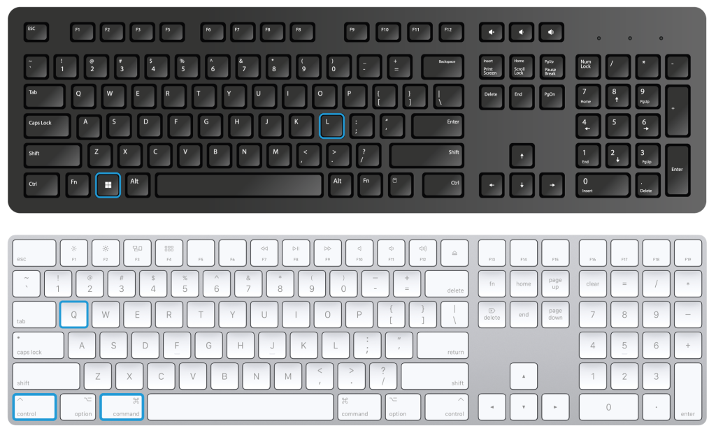 3 Useful Keyboard Shortcuts You Didn’t Know | Boost Your Productivity